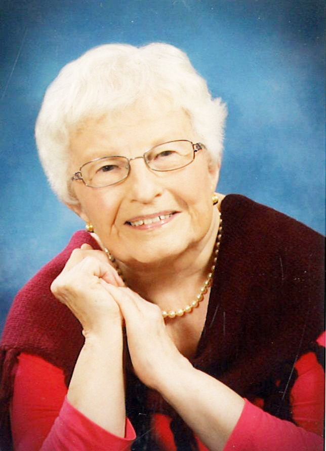Helen Jean Sadler Link – The Bourbon County Citizen