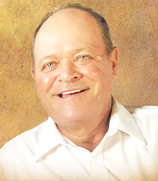 James Thomas “Tom” Robinson – The Bourbon County Citizen