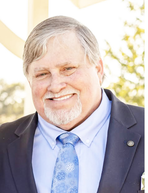 Gary Ray Faulconer – The Bourbon County Citizen
