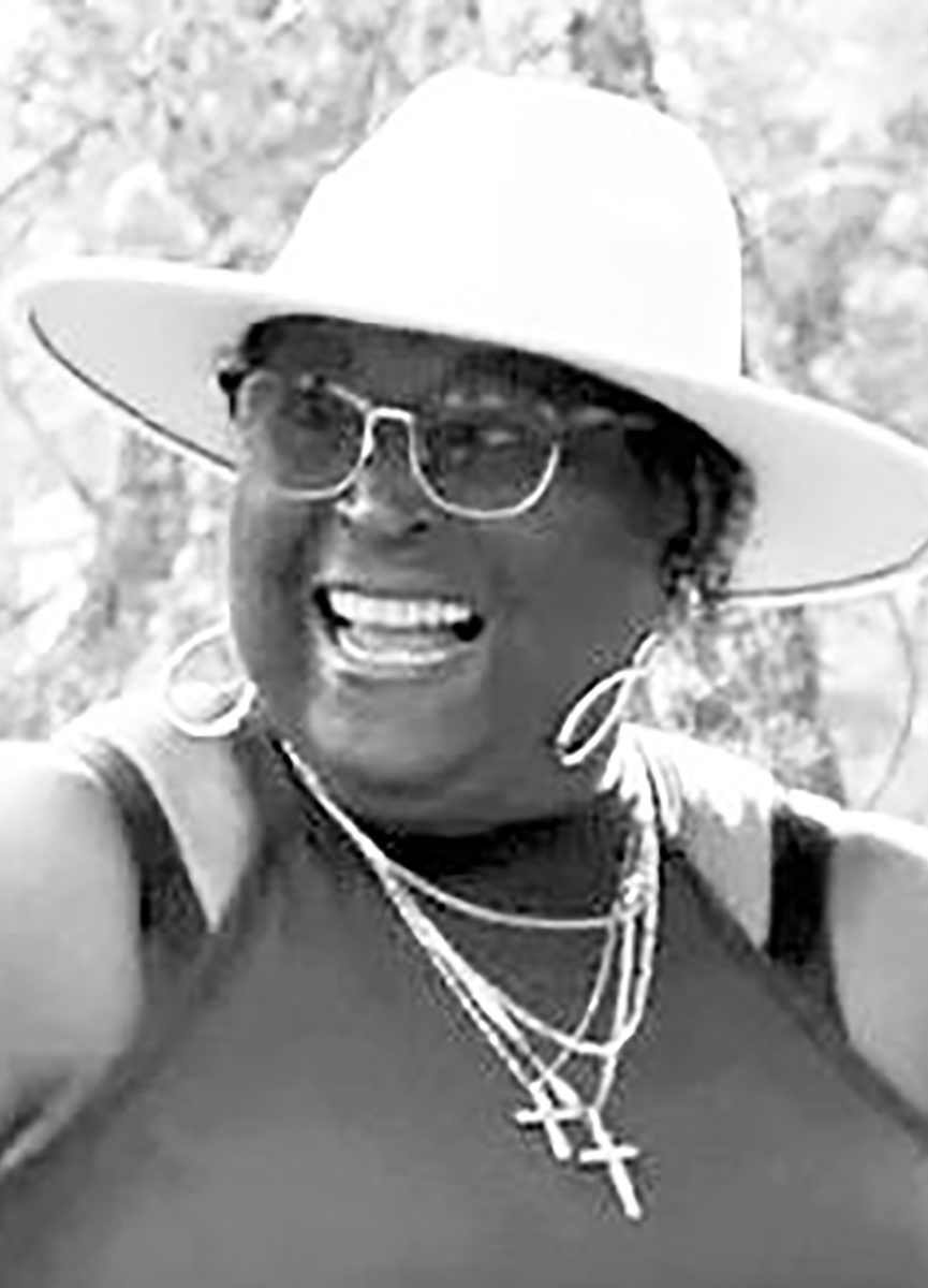 Kim Cee Aplon – The Bourbon County Citizen