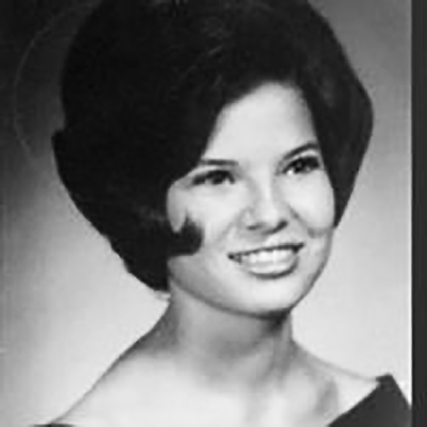 Martha Martin Bramel – The Bourbon County Citizen