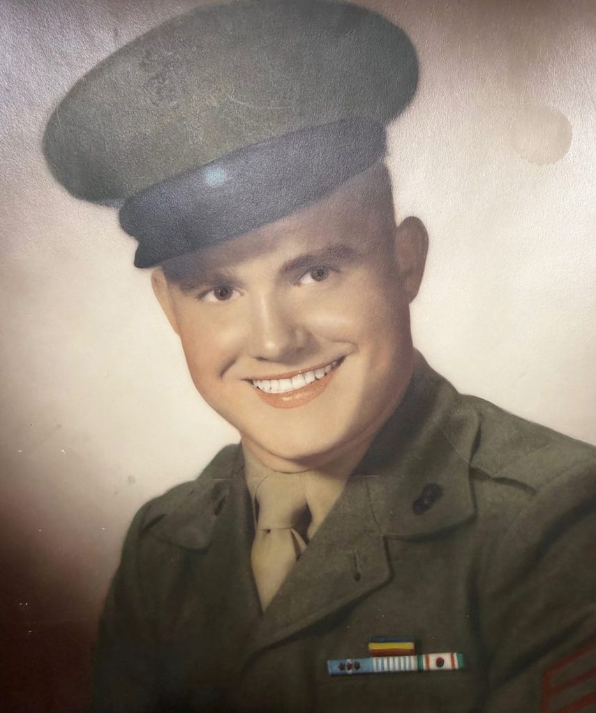 DeCorsey “Dee” Fraley – The Bourbon County Citizen