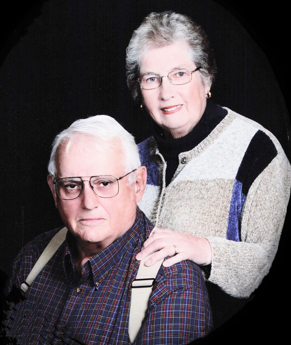 Robert Elwood Atchison – The Bourbon County Citizen