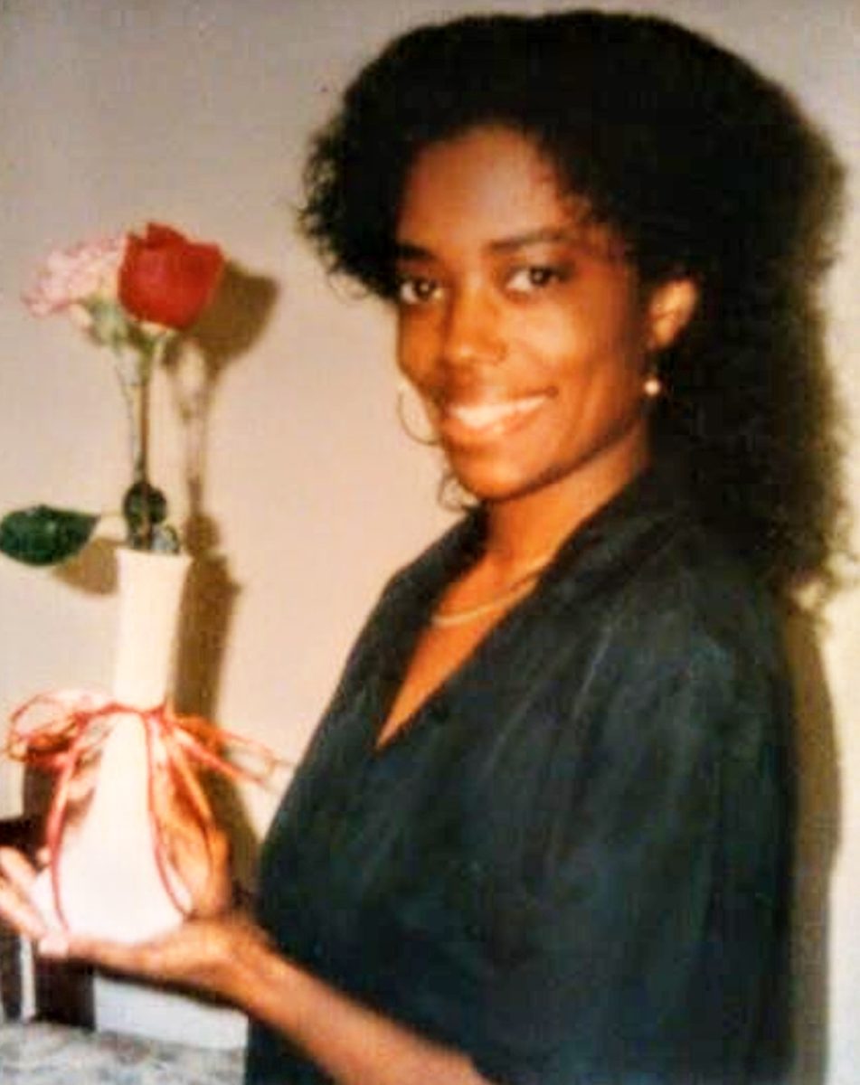Cherida Lynn Warfield – The Bourbon County Citizen