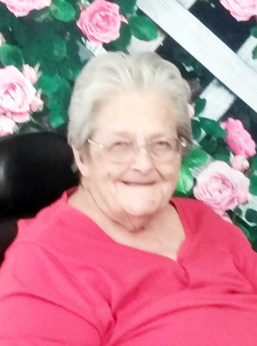 Diana Kay Curran Cobb – The Bourbon County Citizen