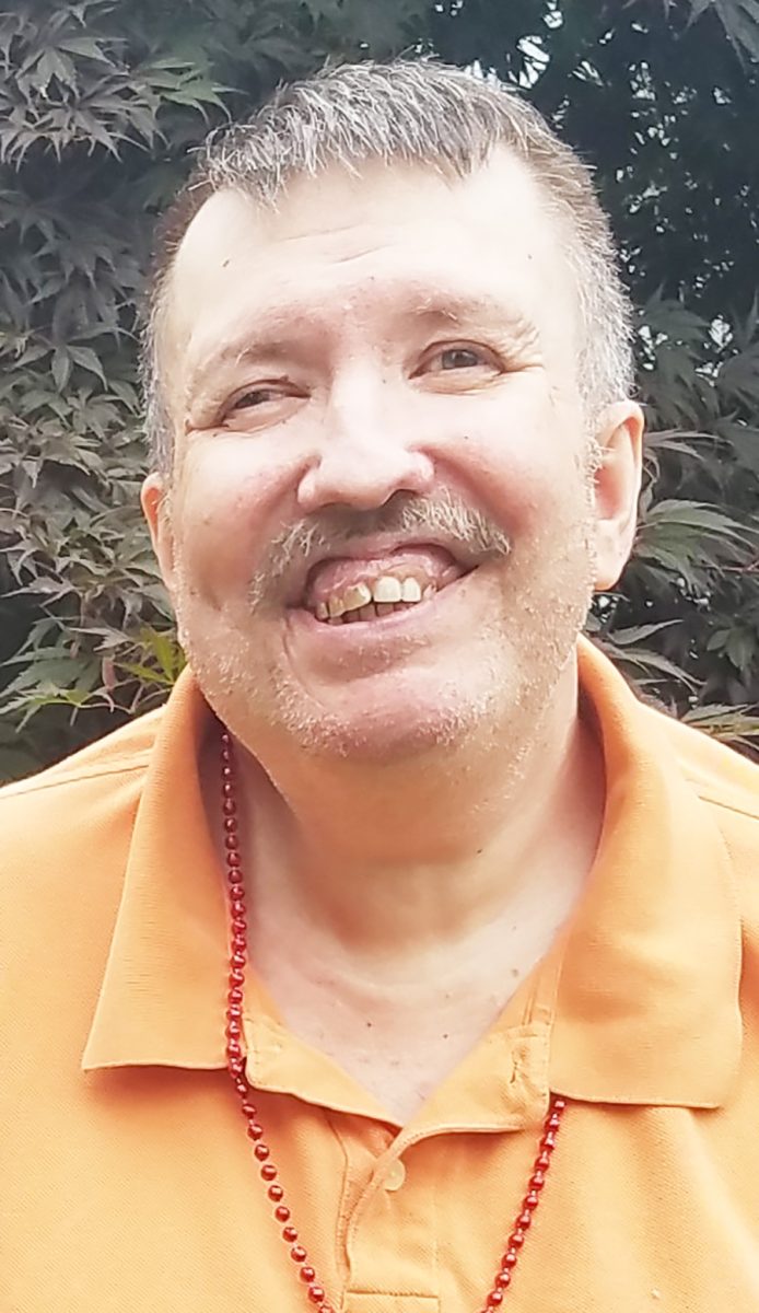 Timothy Earl “Tim” Blevins – The Bourbon County Citizen