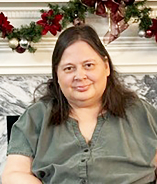 Tracy Ann Moore – The Bourbon County Citizen