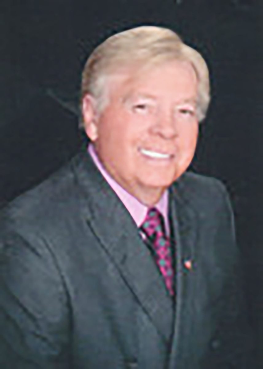 Larry Wayne Elam – The Bourbon County Citizen