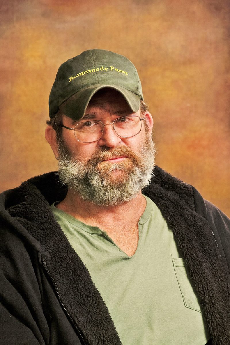 James Shelton “Pete” Mastin – The Bourbon County Citizen