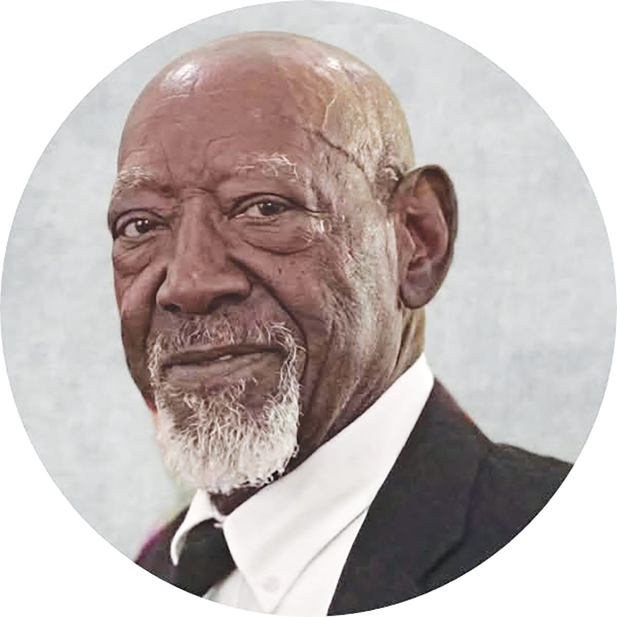 James “Jim” Brooks – The Bourbon County Citizen