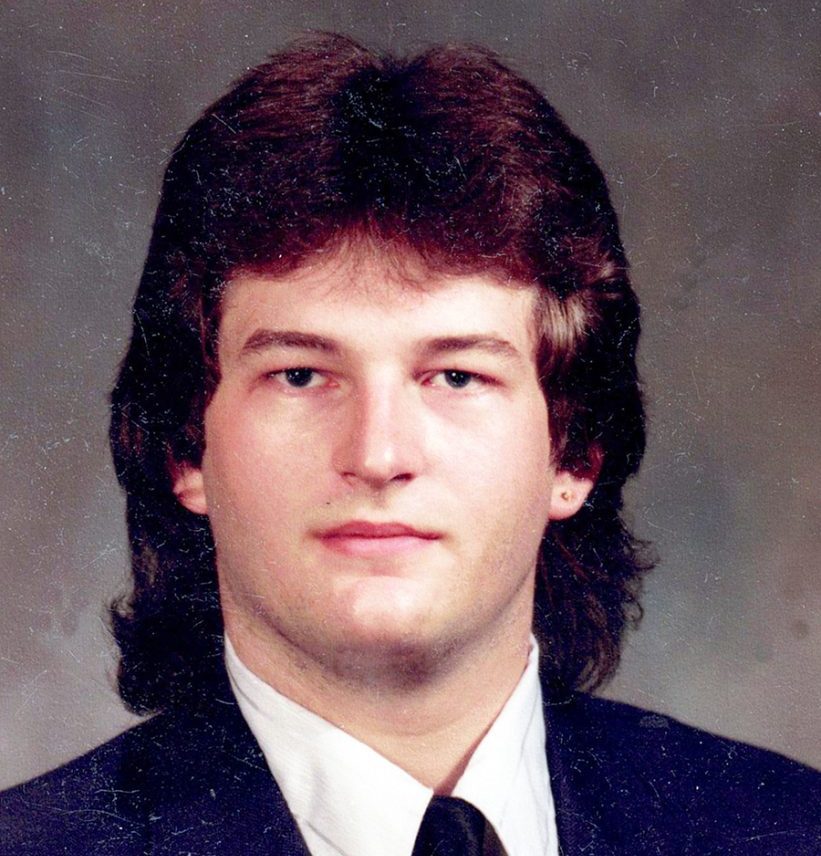 Gregory Allen Alexander – The Bourbon County Citizen
