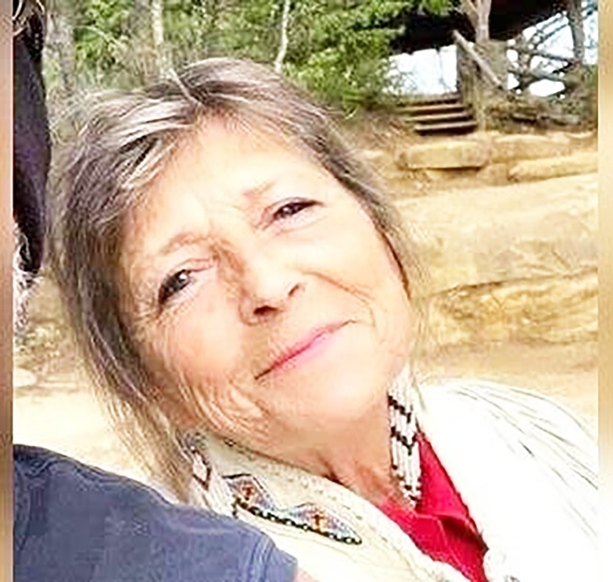 Joyce Ann Stoddard – The Bourbon County Citizen