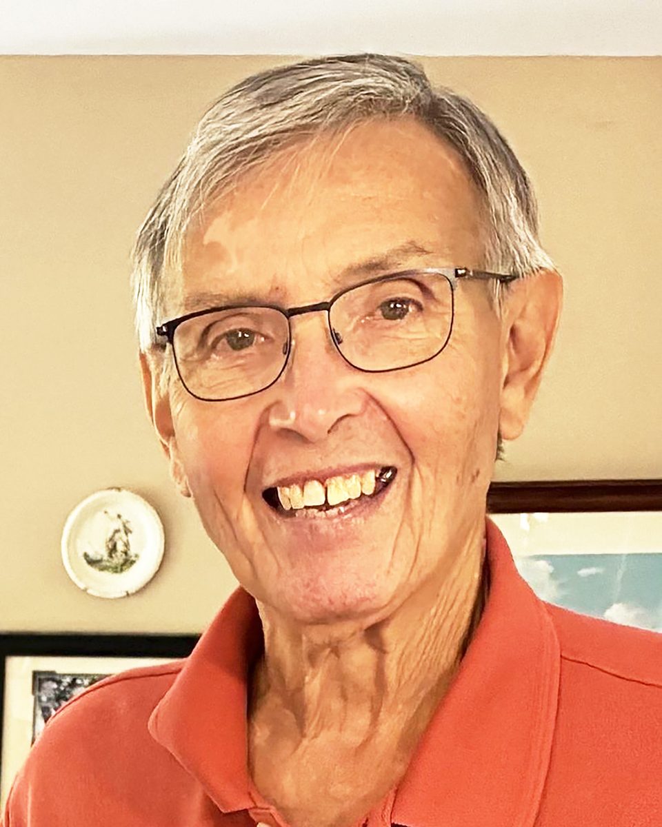 Larry T. Anderson, – The Bourbon County Citizen