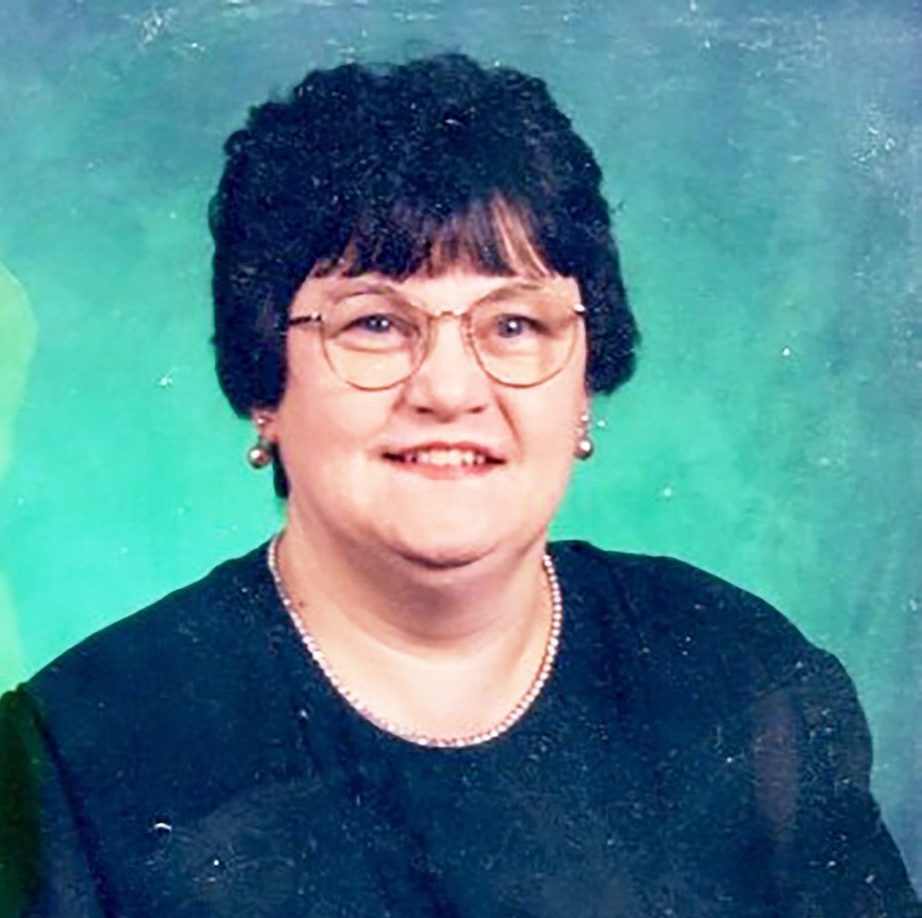 Susan Lynn Pence Hong – The Bourbon County Citizen