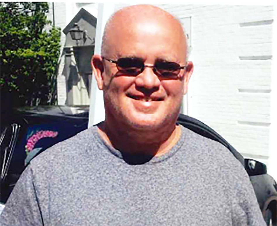 David Hunter Shewmaker, II – The Bourbon County Citizen