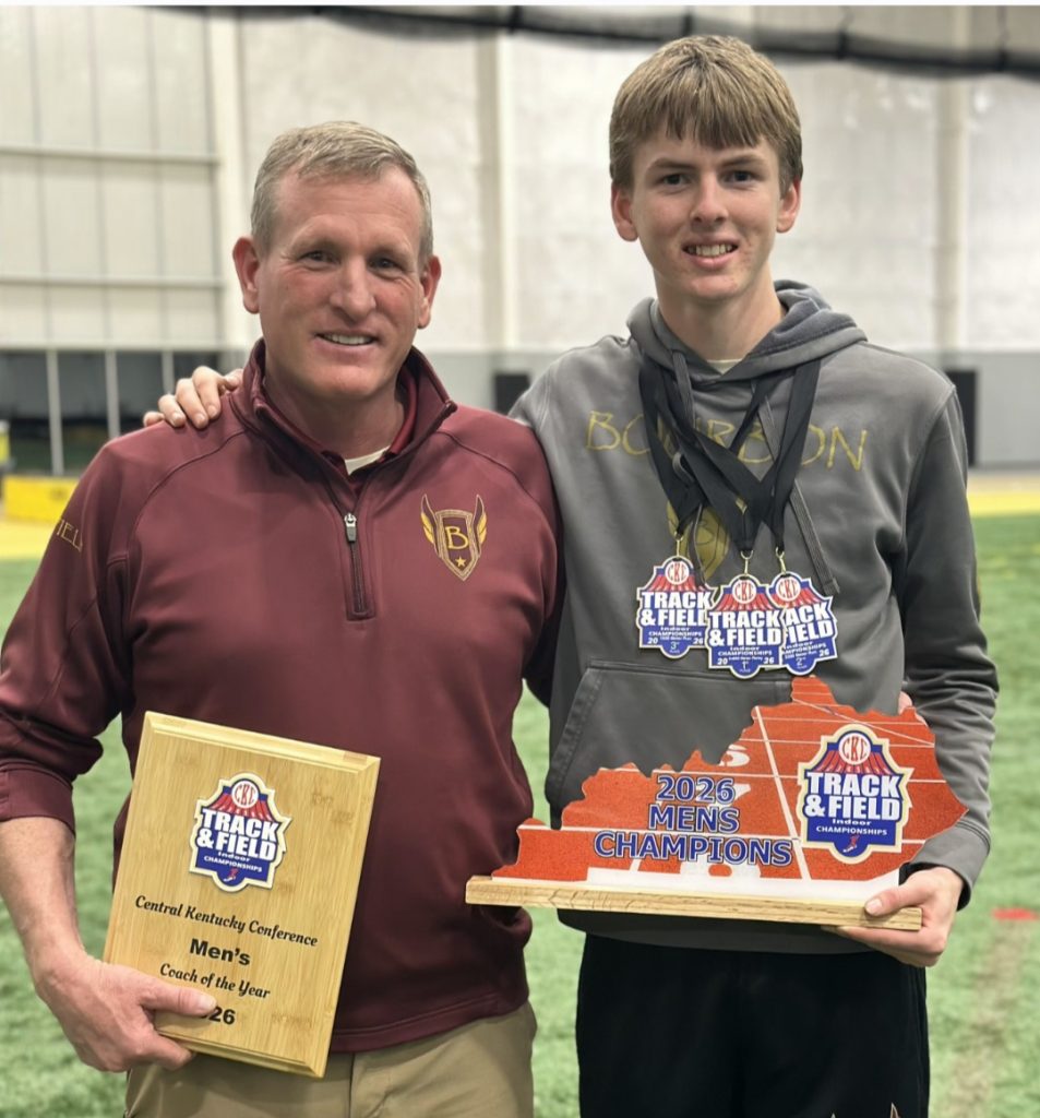 Colonels and Lady Colonels eye big day at KHSAA 2A State Track Indoor ...