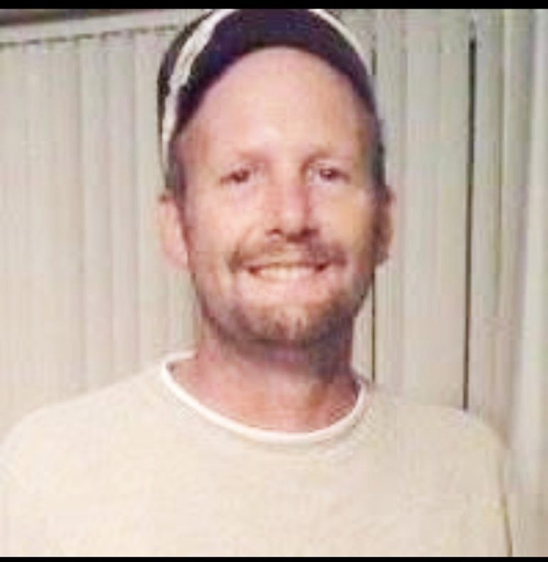 Todd Edward Merringer – The Bourbon County Citizen
