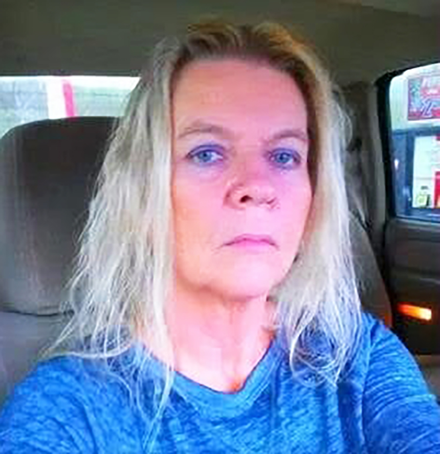 Penny Kay Hunt – The Bourbon County Citizen